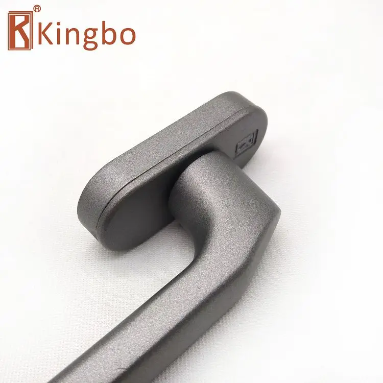 Square Shaft Casement Window Handle CRH Series Good Appearance Luxury ...
