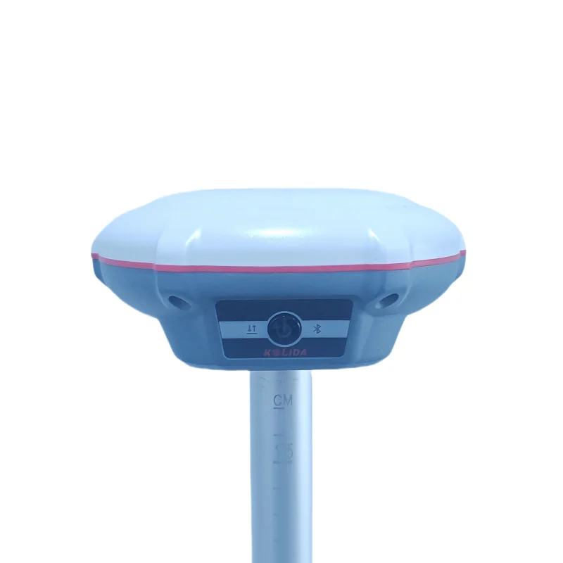 Kolida K3 GNSS RTK GPS Base Landing Electronic Instrument Measuring ...