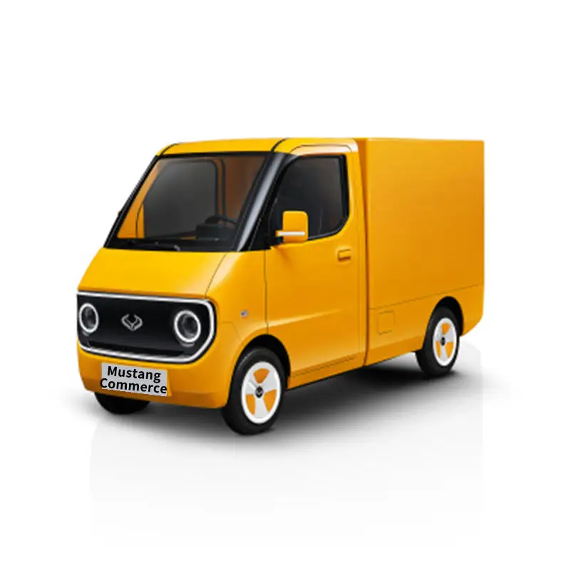 2023 New Design Small Logistics Transportation Small Mini Electric ...