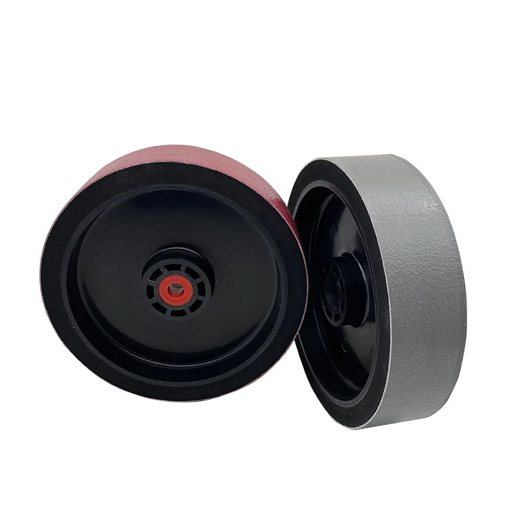 8inch Soft Resin Bond Diamond Grinding Wheel For Gemstone Grinding ...