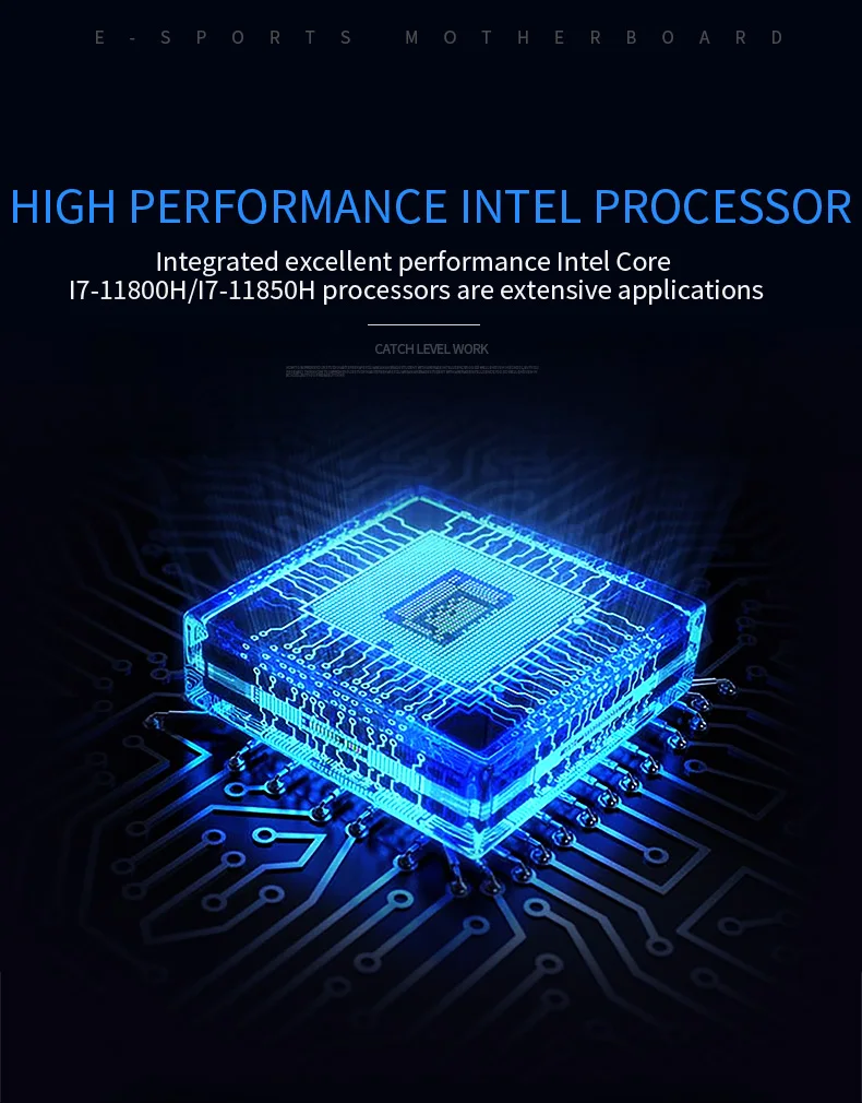 Mini Itx Motherboard 4*sata 3.0 Intel I7-11800h 11850h Xeon Cpu ...