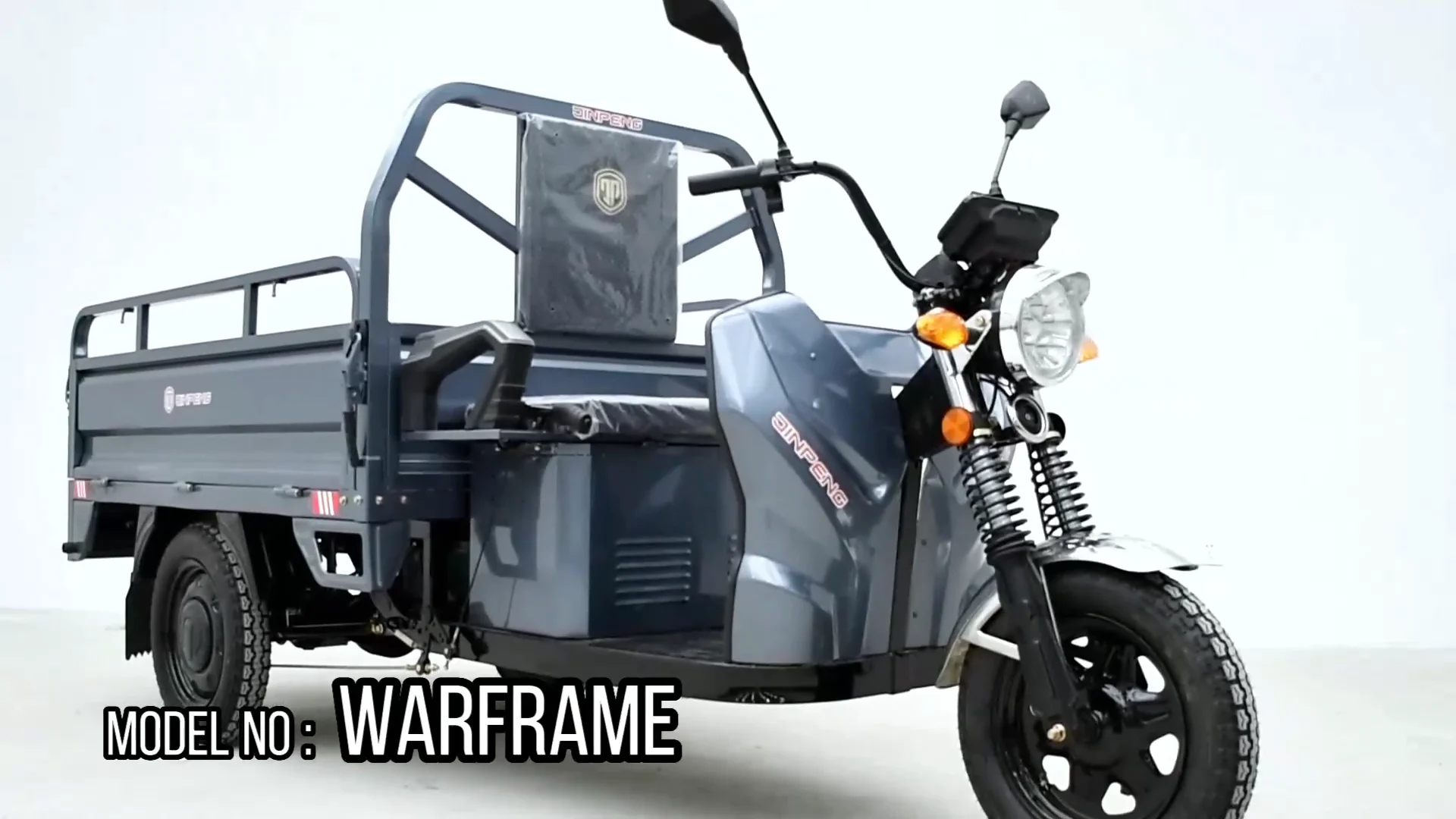 Low Price And High Quality Products Transportation 3 Wheel For Sale Cargo Agricultural Tricycles ...