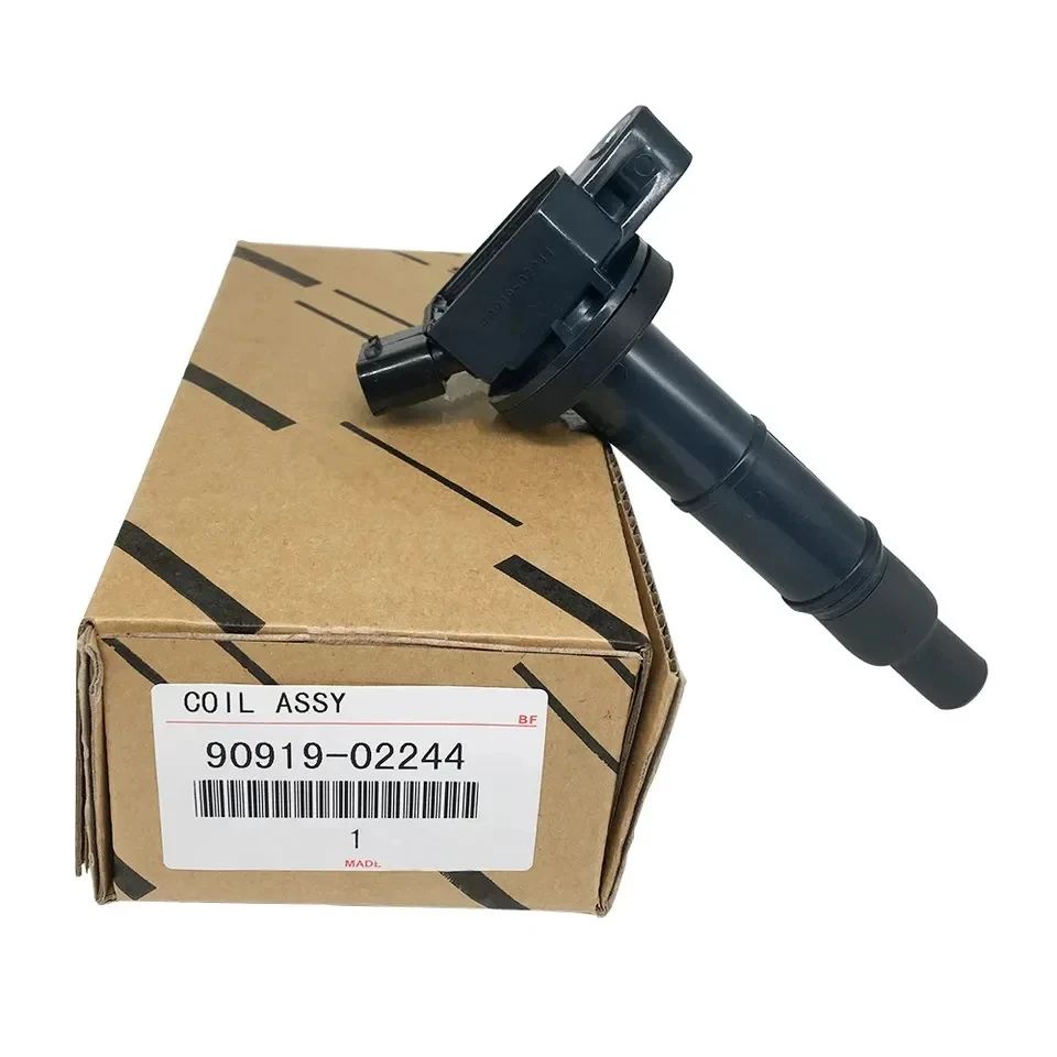 Ignition Coil Oem For 27301-2b010 0221504001 27300-2b010 273002b010 ...