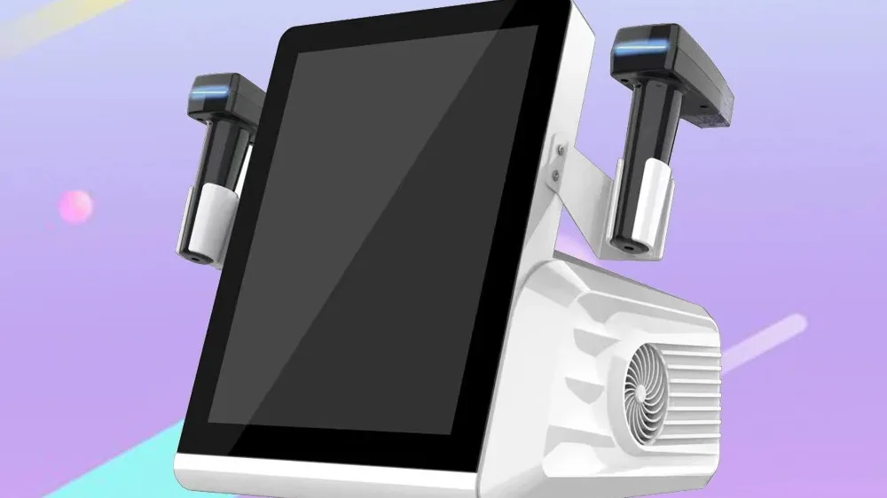 Micro Needling Radio Frequency Skin Tightening Cartridges M8 Depth ...