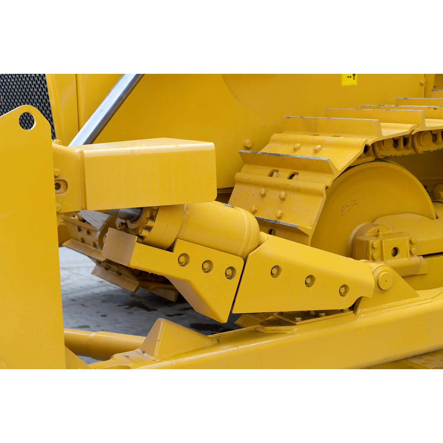 220hp Crawler Bulldozer Dozer New Bulldozers Factory Price For ...