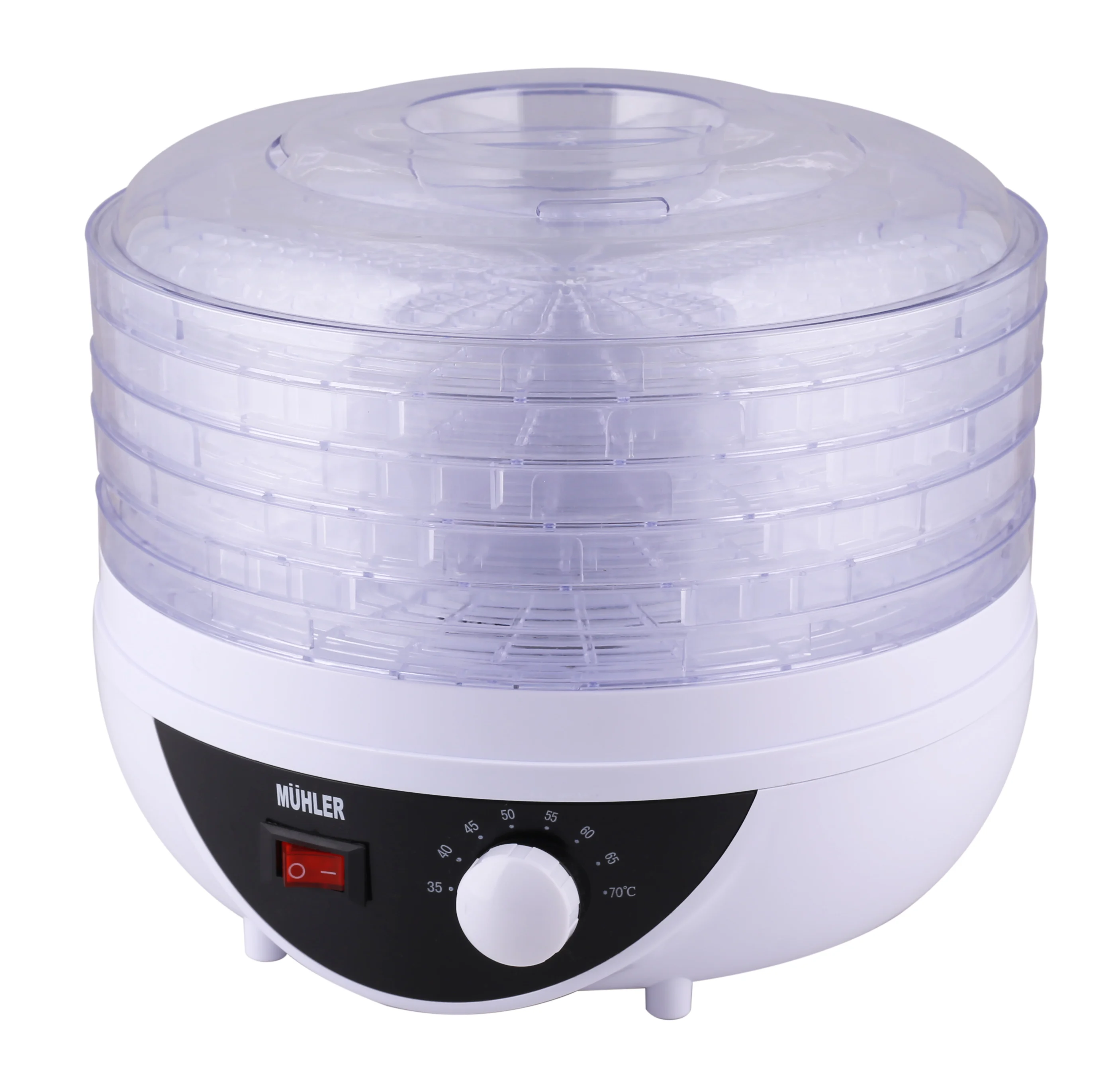 Mini Electric Fruit Vegetable Dryer Food Dehydrator - Buy Food ...