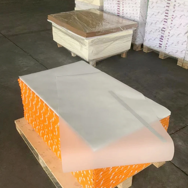 Translucent Printing A4 Sheets - Ideal for Drafting & Craft