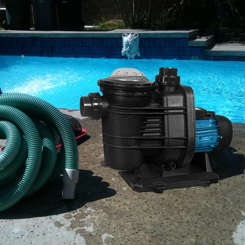 Handuro 500w Solar Swimming Pump Solar Water Pump - Buy Solar Swimming ...