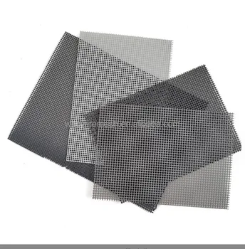 Stainless Steel Security Screen Wire Mesh For Window And Door - Buy ...