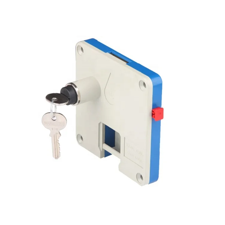 High Quality Master Key 700 Combinations for Door Locks