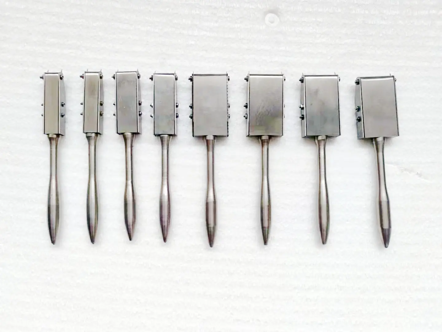 Plastic Film Tensile Test Sample Cutter - Precision & Durability