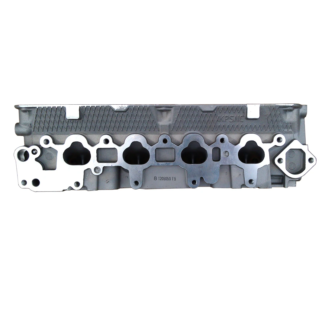 Auto Engine Parts 4g18 Md344154 Cylinder Head For Mitsubi Shi 4g18 Md344154 1.6l - Buy 4g18 ...