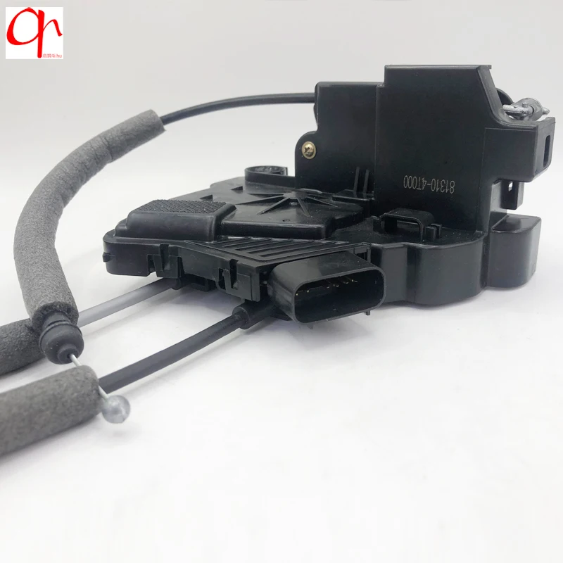 High Quality Door Lock Actuators for Nissan, Peugeot, Hyundai, and KIA