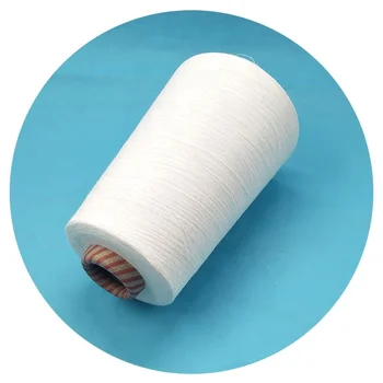 White 100% Biodegradable And Compostable Pla Yarn - Buy Biodegradable ...