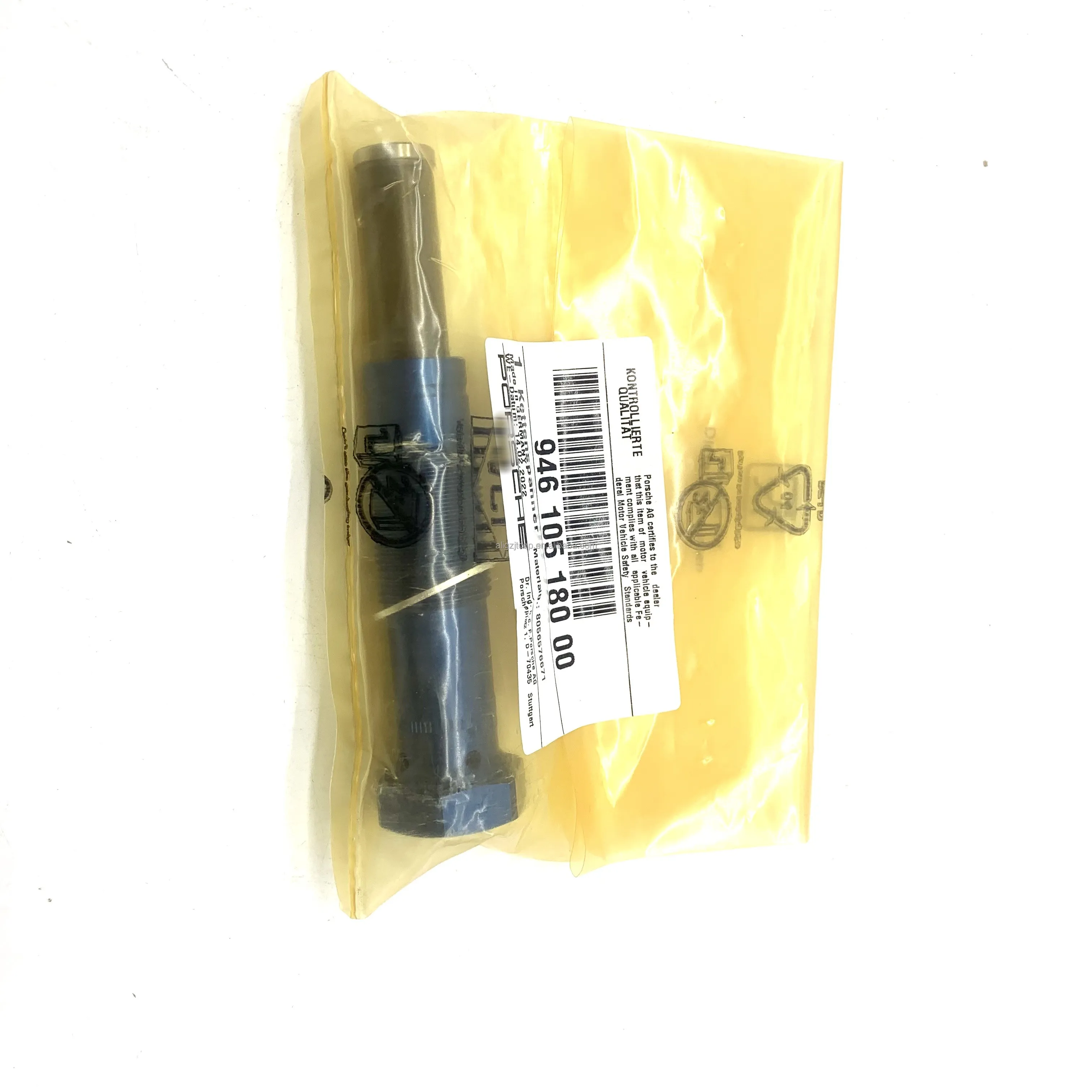 Car Accessories Timing Chain Kit For Porsche Panamera 970 94810223111 ...