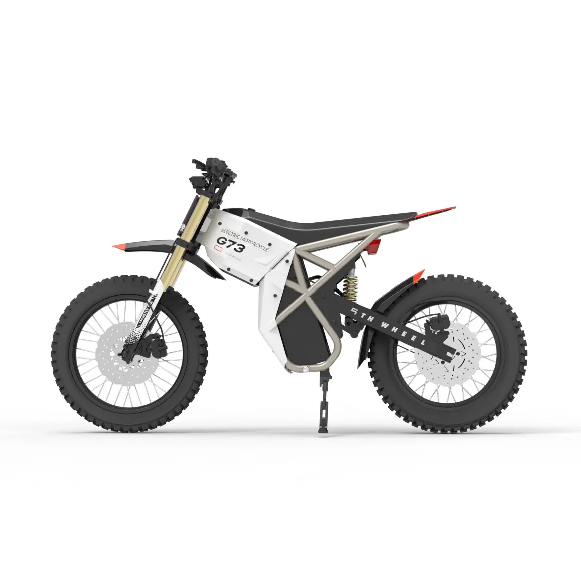 2023 Eec Electric Street Bike Motorcycle Street Legal Adult Powerful ...