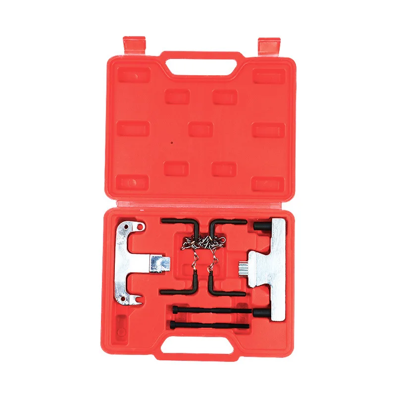Automotive Engines Crankshaft Timing Alignment Locking Tools Kit ...