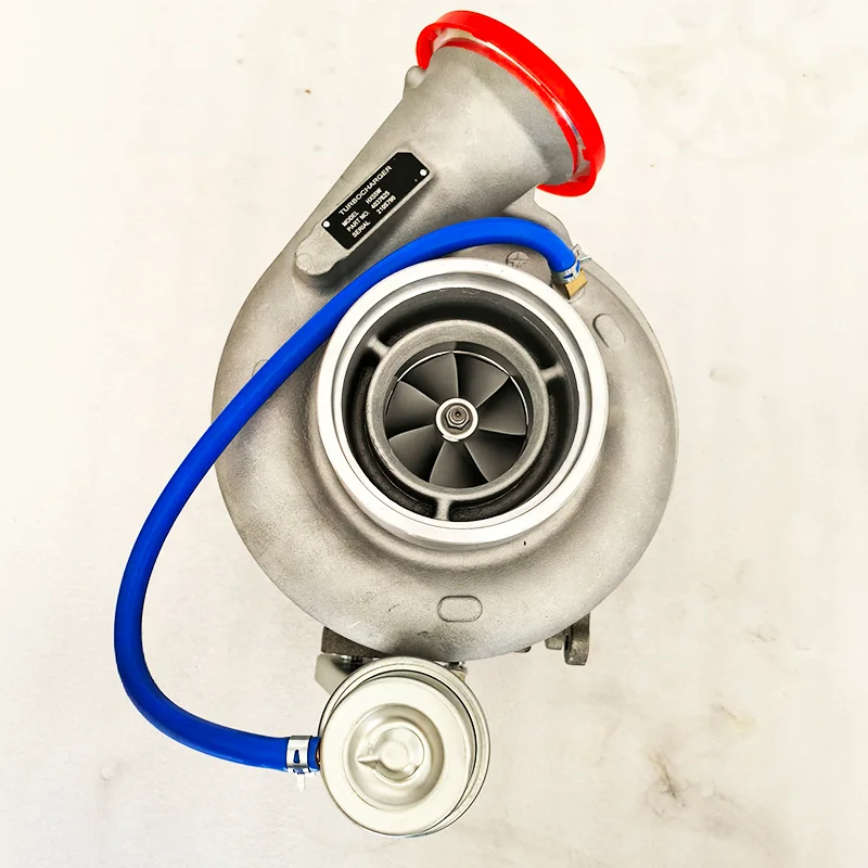Diesel Engine Parts Turbocharger 4037625 for Cummins| Alibaba.com