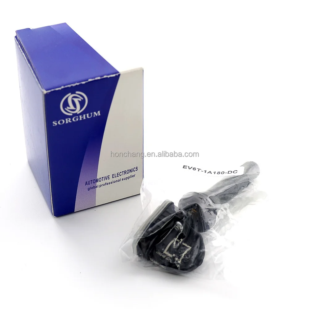 Sorghum 40700-3an0a 40700-3an0b S180052033i Tpms Tire Pressure Sensor ...