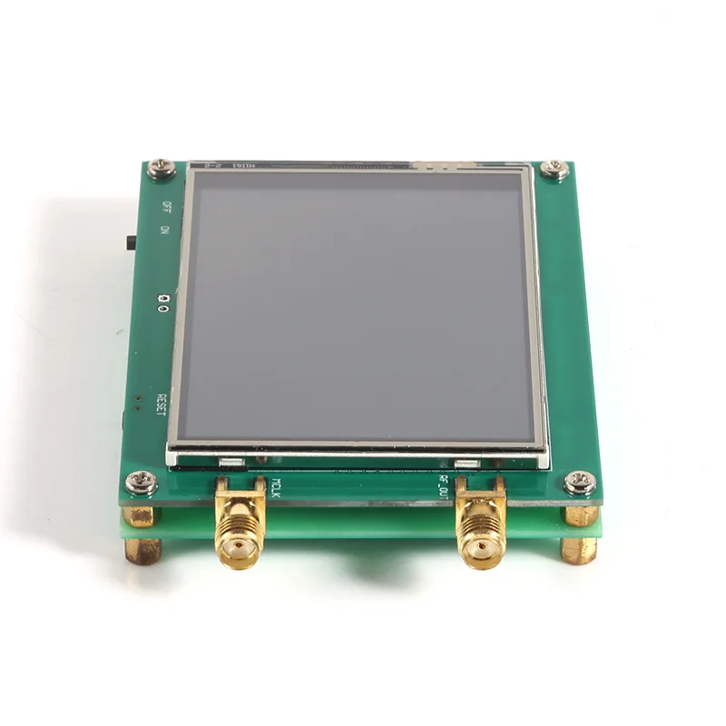 23.5-6000MHz RF Signal Source Signal Generator with 2.8" Touch Screen ...