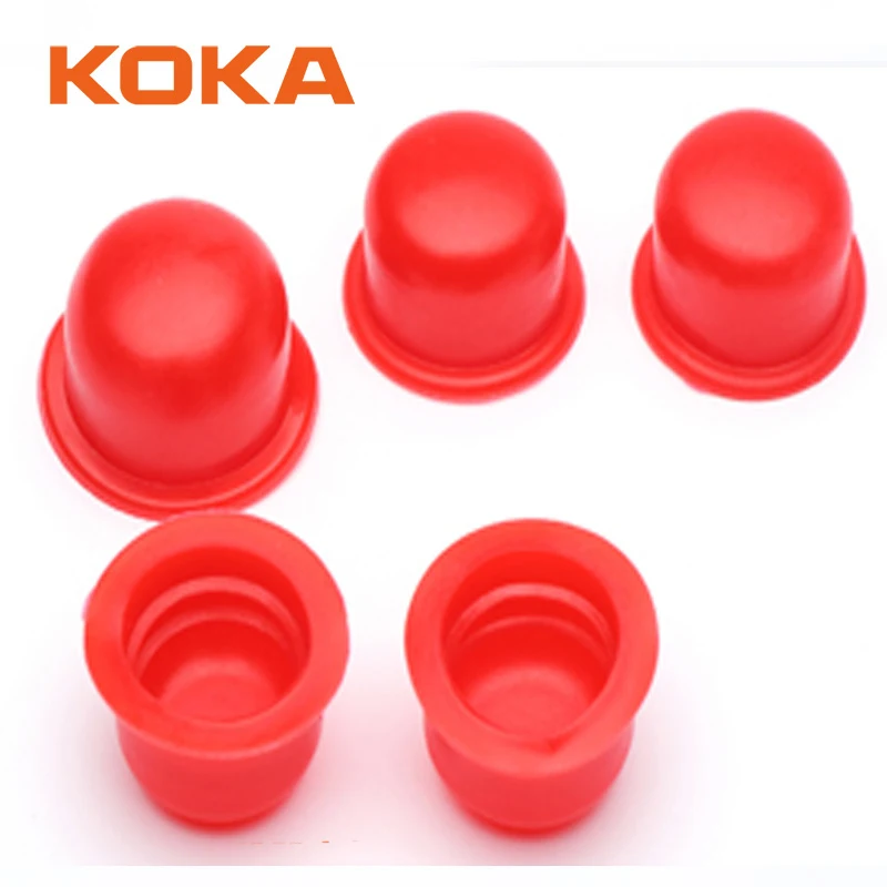 Ldpe Plastic Flange End Cap Protector Cover - Buy Ldpe Plastic Flange ...
