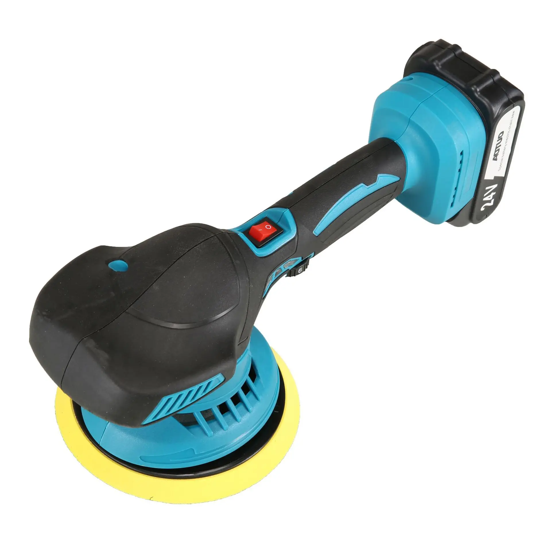 Alibaba.com: Wireless electric polishing machine, lithium battery ...