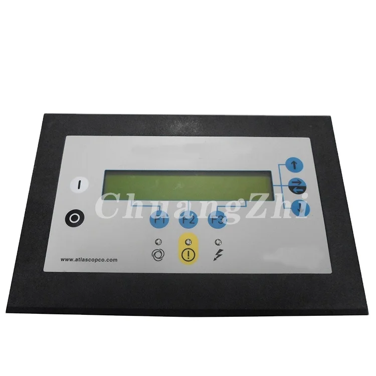 For Atlas Copco Compressor Air Controller Panel 1900071032 1900-0710-32 ...