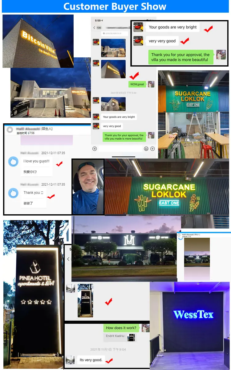 Outdoor Advertising - Custom LED Signage Solutions