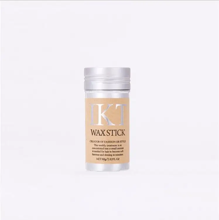 Wholesale Sealing Wax Stick Cera Hair Wax Sticks For Wigs 75g Edge ...