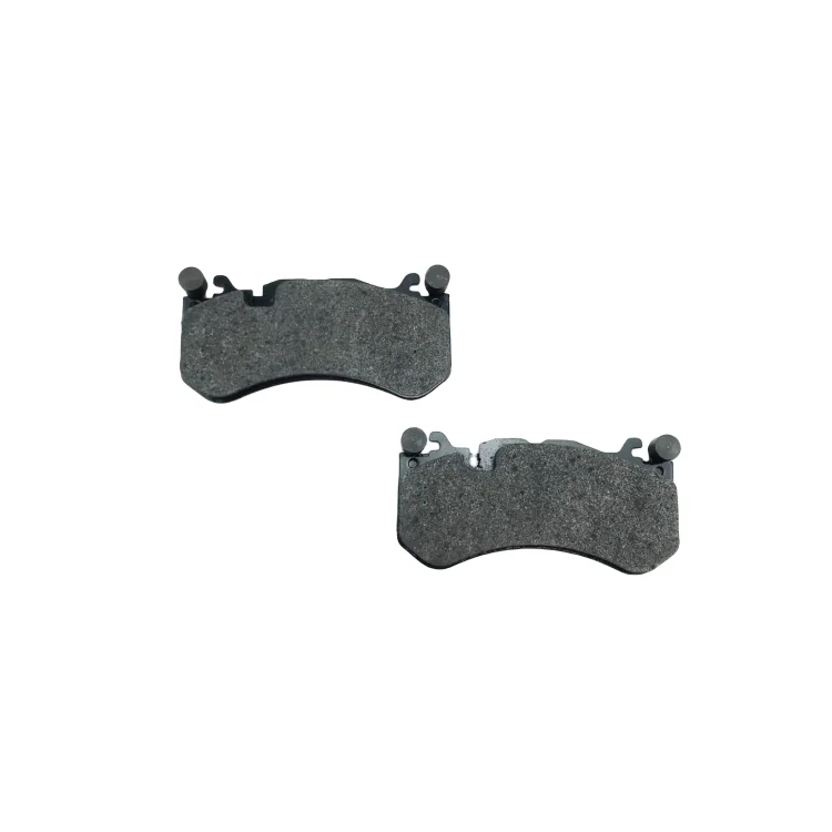 Auto Brake Pads Different Materials Performance Automotive Brake System ...
