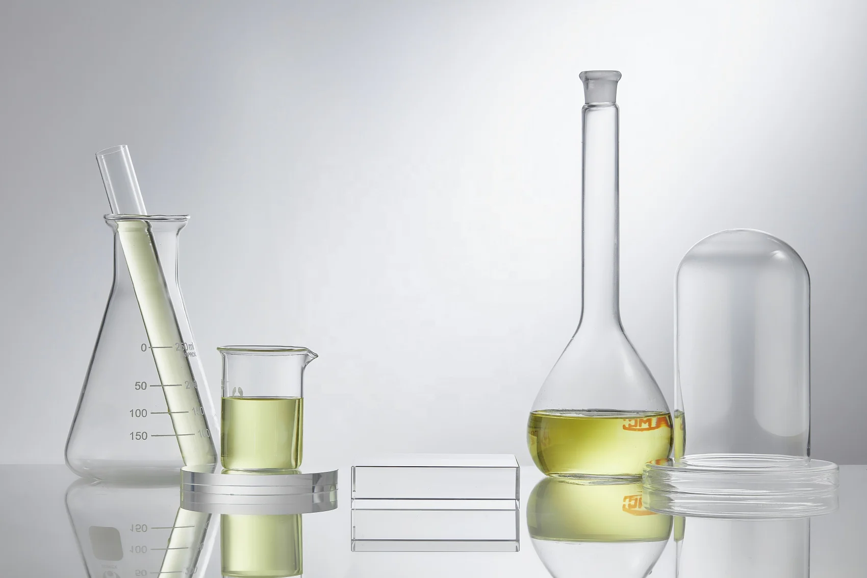 Food - Pharma Grade Rtv High Transparent Mould Silicone Liquid Rubber ...