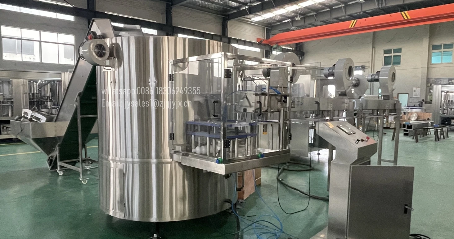 Flavor Water,Vitamins Water,Tea Juice Making Machine Bottling Plant ...