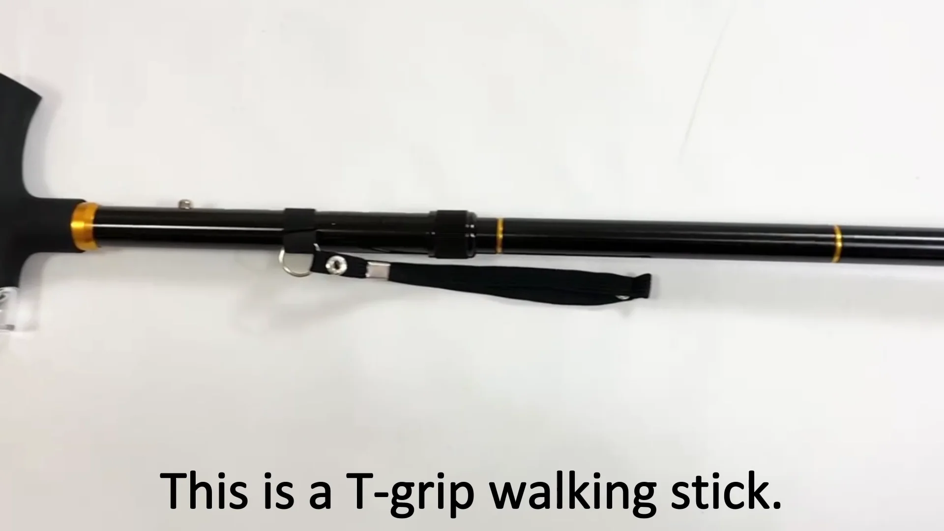 Outdoor Adjustable Walking_poles Aluminum Canes And Nordic Walking ...