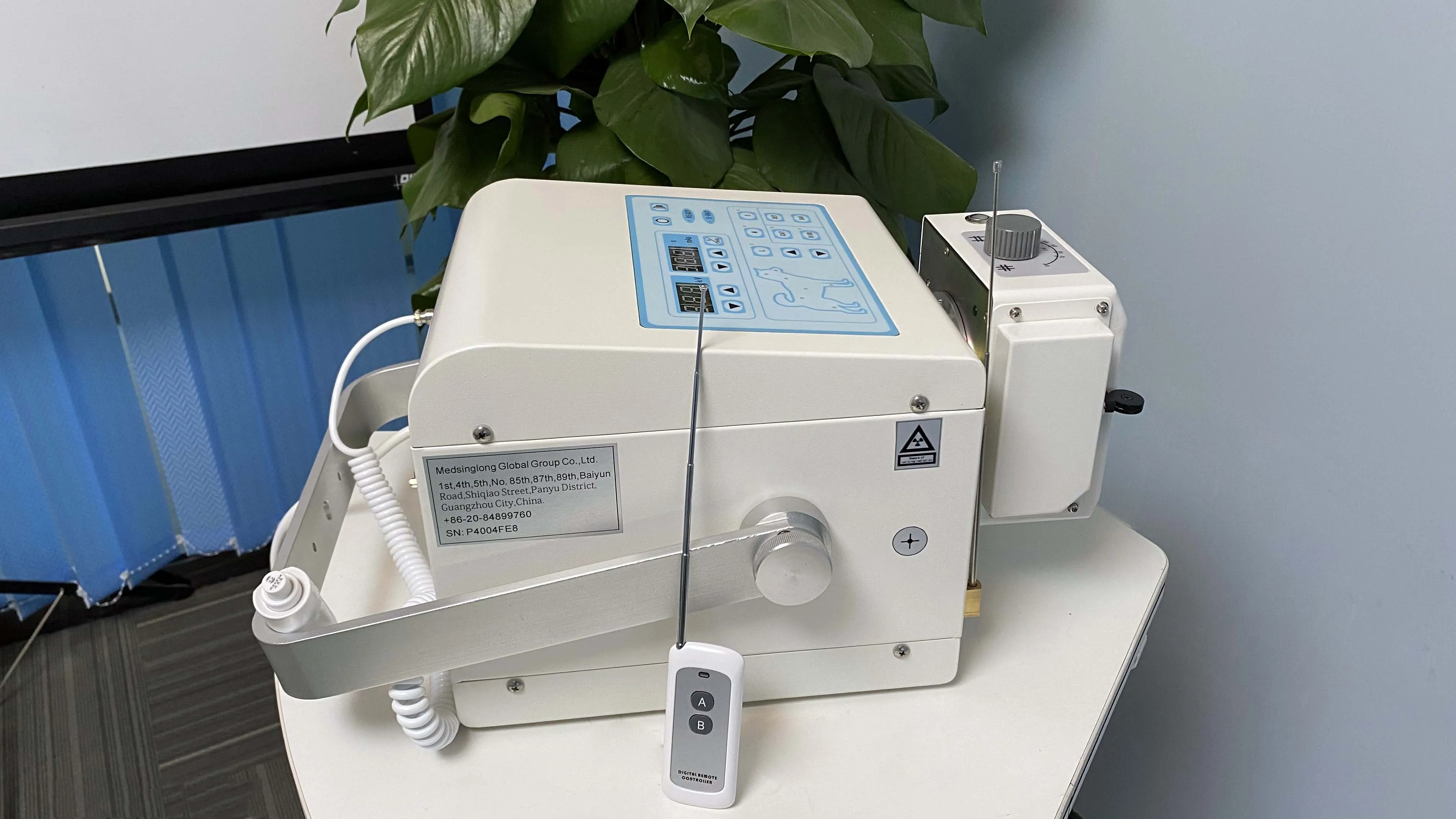 Digital X-ray Animal X Ray Machine Portable| Alibaba.com