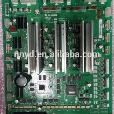Fuji Frontier 330 Minilab Pdc22 Pcb 857c967447 - Buy Fuji Minilab Part ...