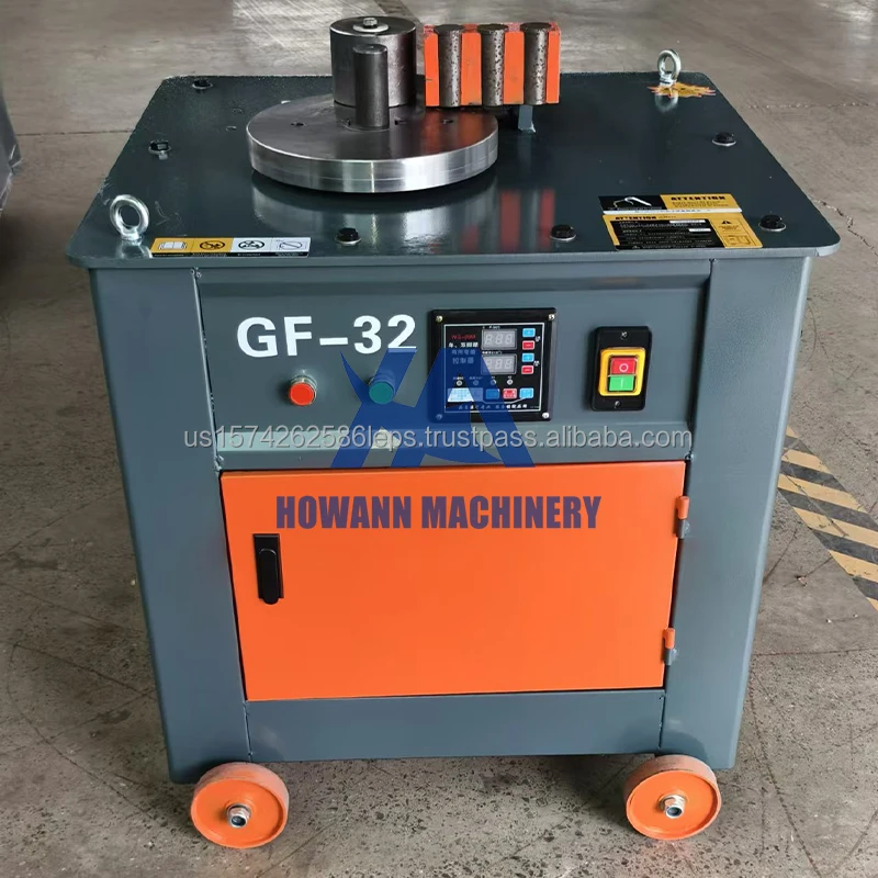 Long Service Life 2d Wire Bending Machine Multiple Models with New ...