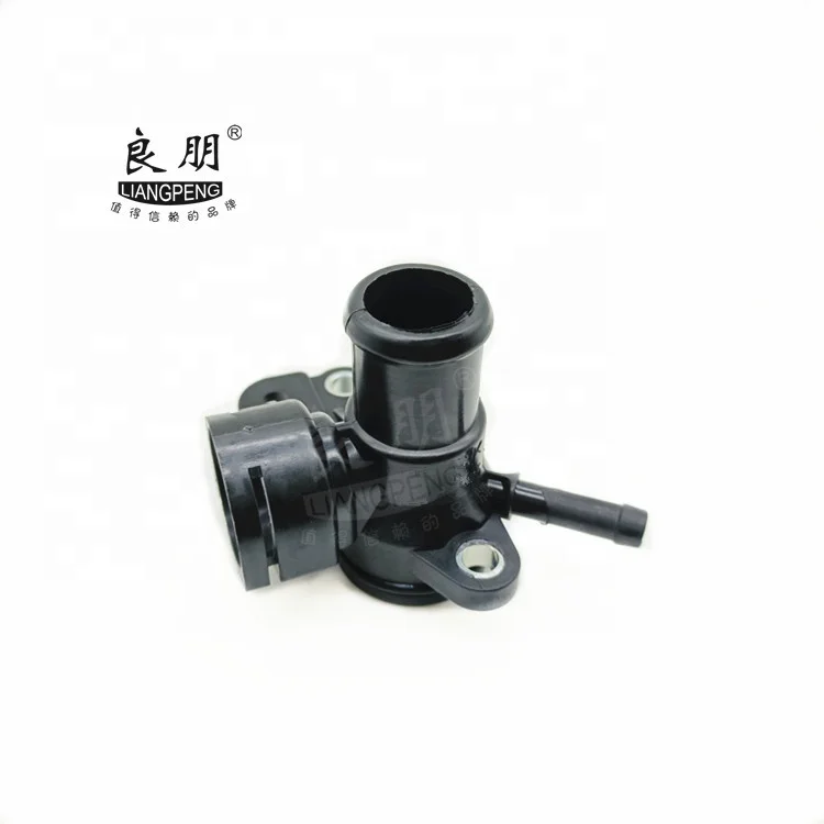 恒温器外壳加热器法兰软管连接器06J121132/06J 121 132| Alibaba.com