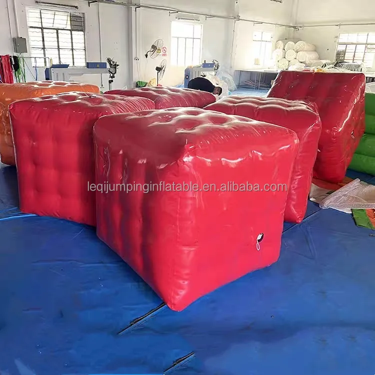 Wholesale Custom Giant Inflatable Super Mario,Inflatable Dice For ...