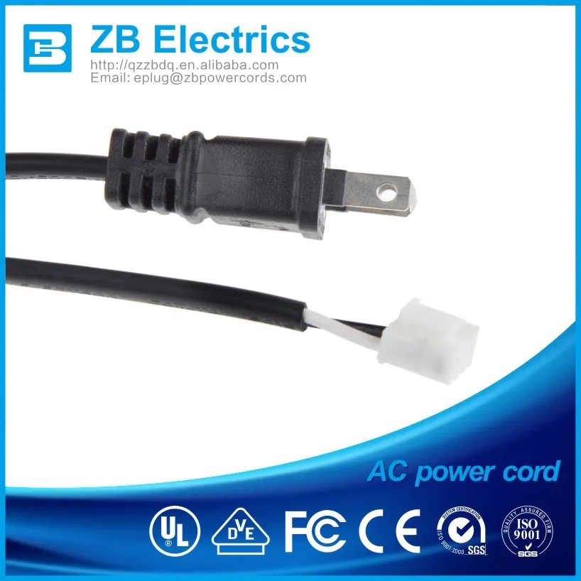 Pse Jet Standard Japan Power Cable Cord - Buy Jet Standard Japan Power ...