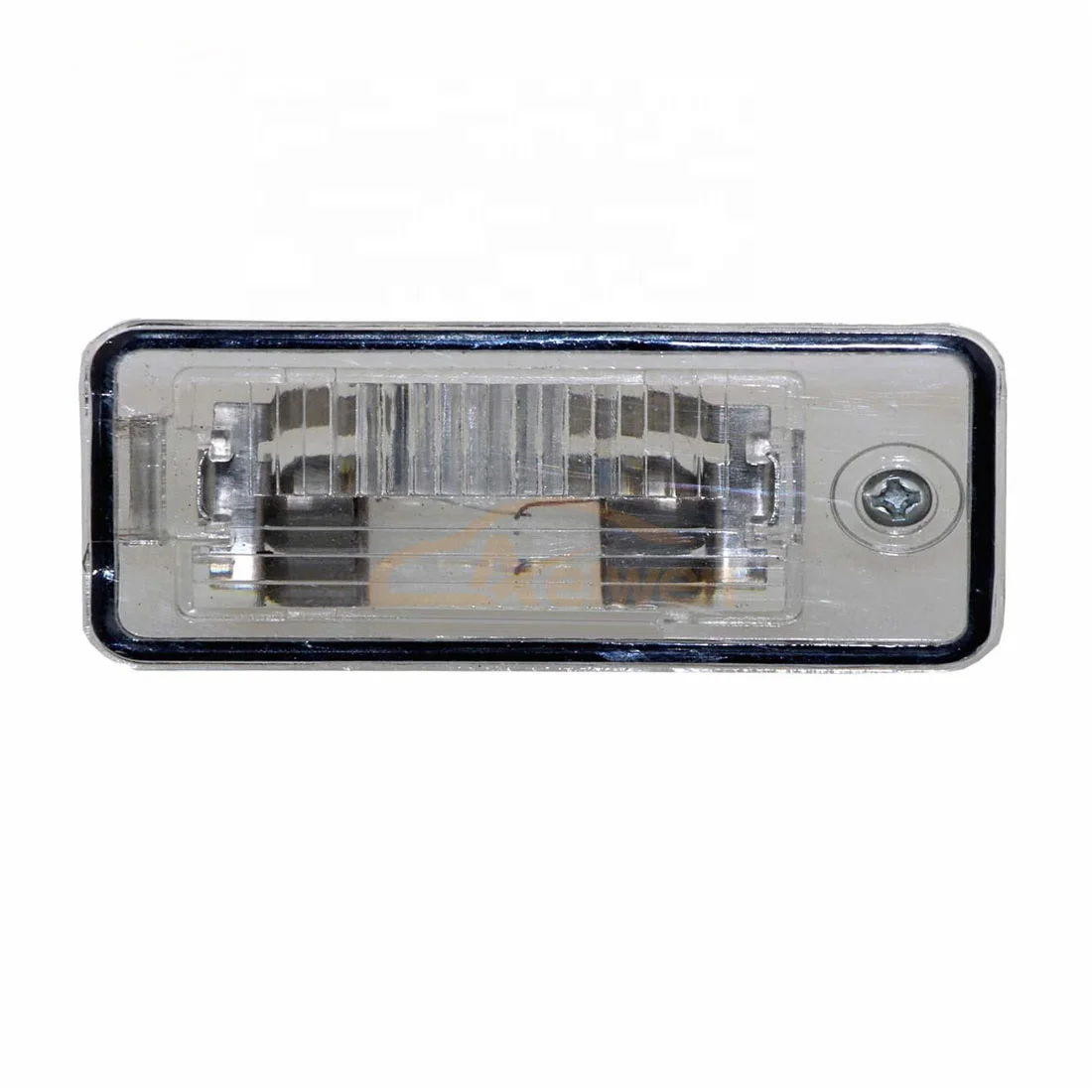 License Plate Light Used For Audi A4 Right Oe No.8e0807430a 11110902 ...