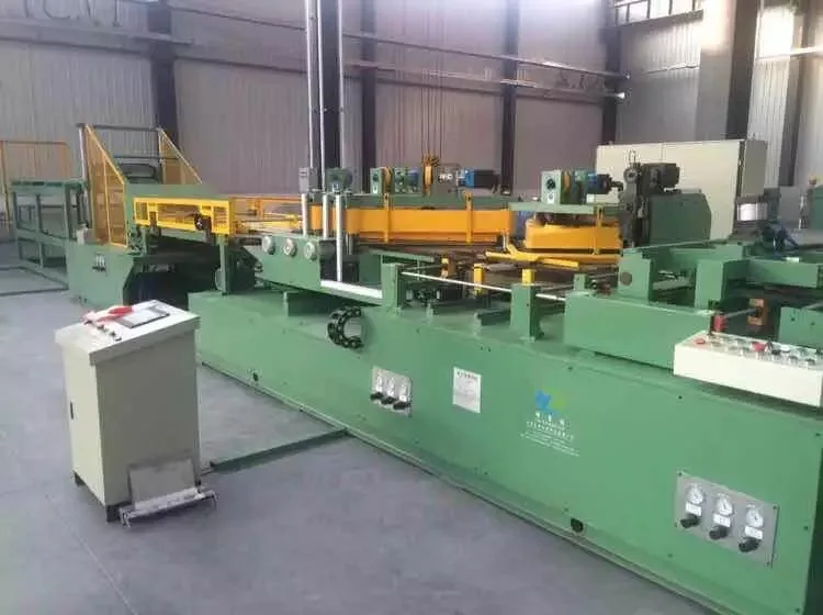 Transformer Laminating Machine,Transformer Core Cutting Machine - Buy ...