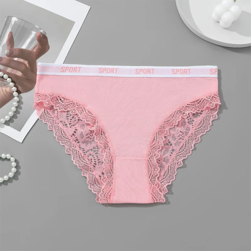 Fanty Ladies Panties - Sexy, Comfortable, and Anti-static