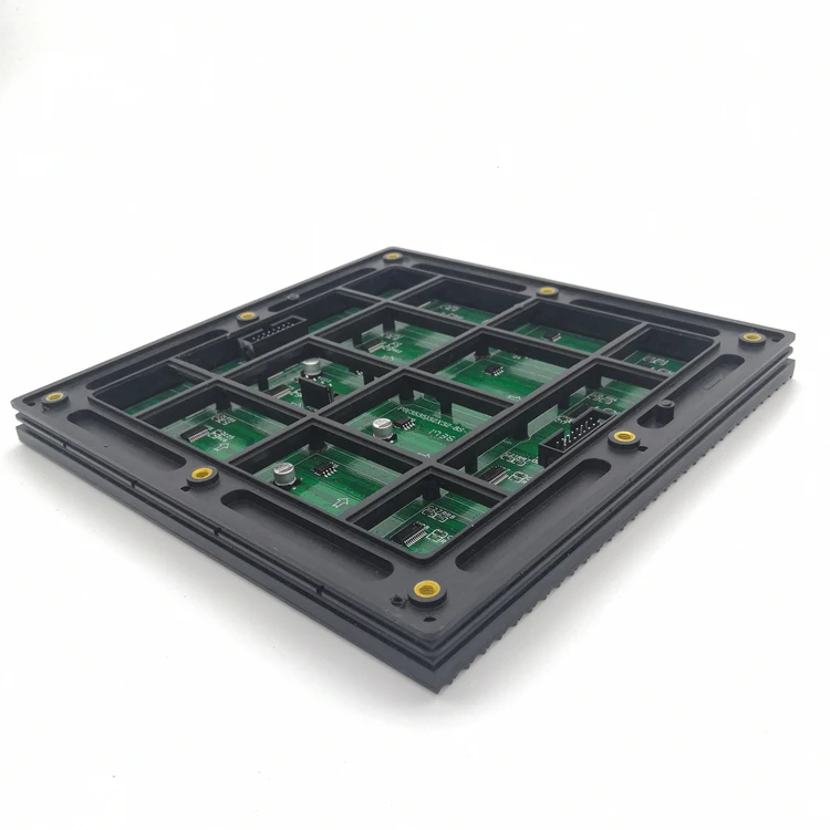 Mishire P6 RGB Outdoor SMD Display Module - Bright & Durable