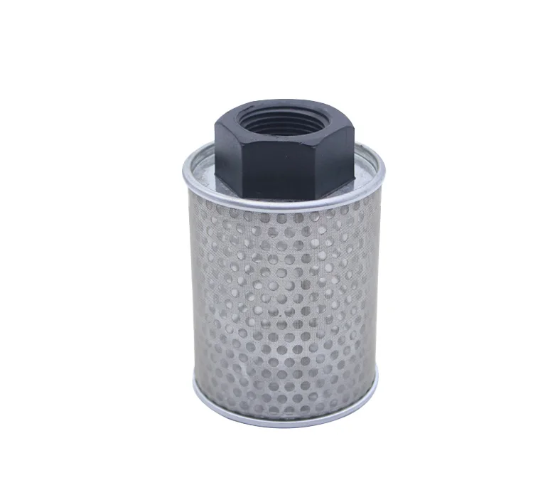 Forklift Fuel Filter Oil Filter For HangCha A Series Forklift Model A30 ...