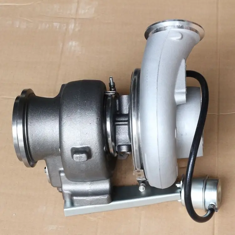 High Performance Hx55w Turbo 4036915 4035893 4089854 Turbocharger For ...