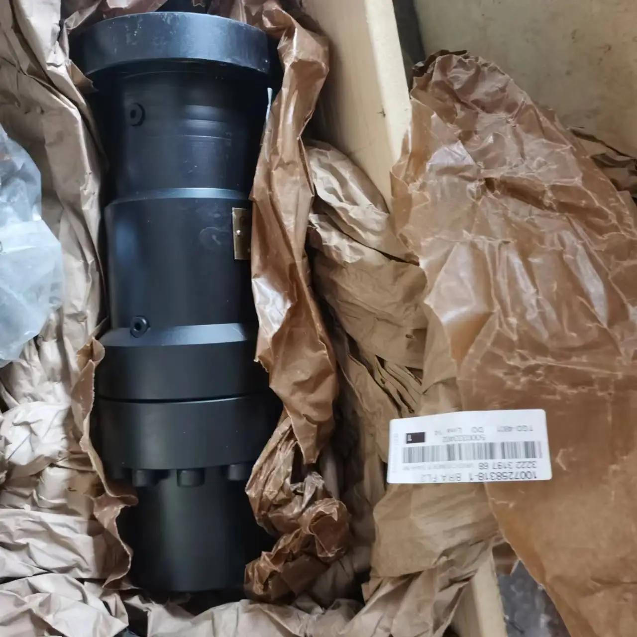 For Epiroc-bs-atlas Copco-bs-sandvil-bs-vridcylinder Da-h 80 3222319768 ...