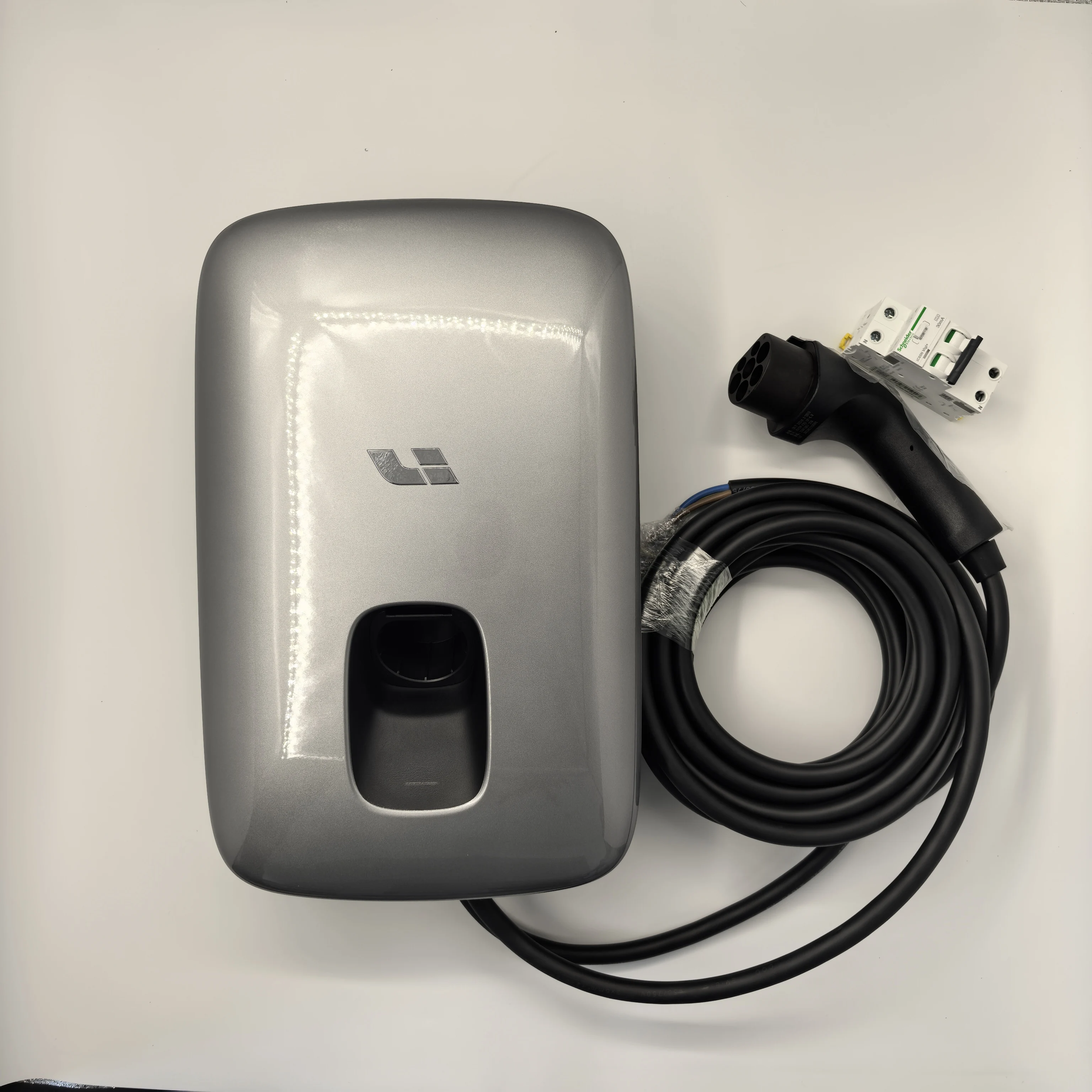 Lixiang Mega Single AC Portable Electric Vehicle Charger 220V AC Post ...