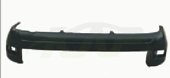 Rear Bumper for Toyota Prado FJ120 - Durable & Stylish