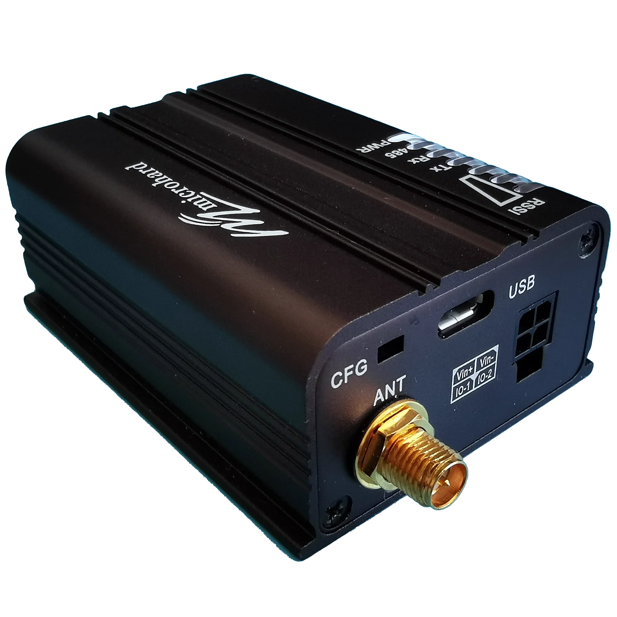 Microhard Uav Radio Modems Pico Series P400-840-enc Mhs185155 - Buy ...