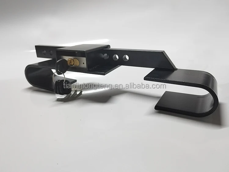 Secure Your Shipping Container with Heavy Duty Seal Locks